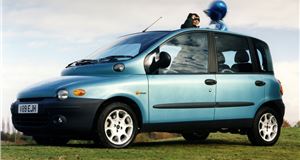 Fiat Reviews | Honest John