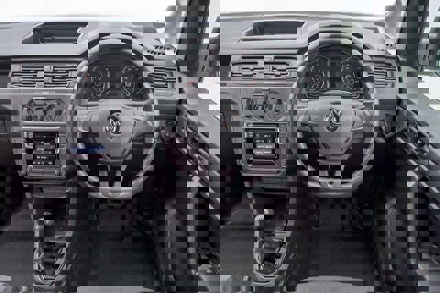 Volkswagen Caddy (2015 – 2021) Review | Honest John