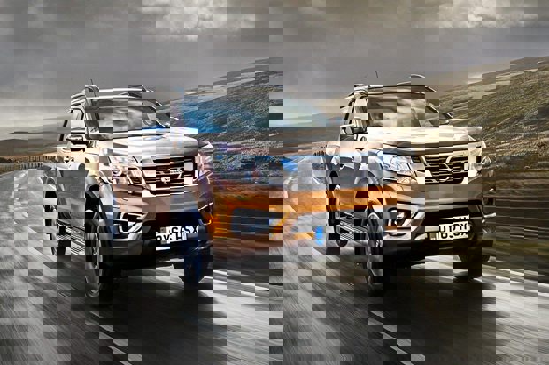 Best double cab pick-ups 2025 | Honest John