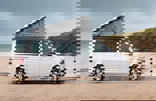 Best camper vans 2025 | Honest John