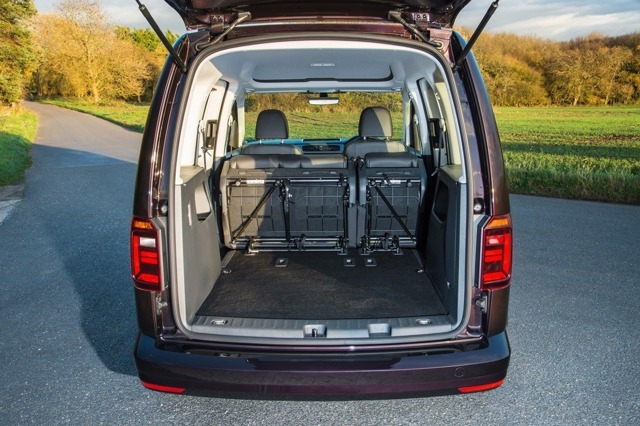 Volkswagen Caddy Life (2015 – 2021) Review | Honest John