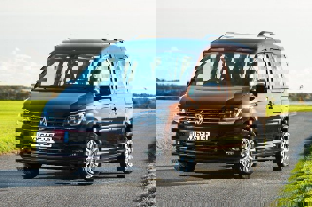 Volkswagen Caddy Life (2015 – 2021) Review | Honest John