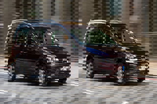 Volkswagen Caddy Life (2015 – 2021) Review | Honest John