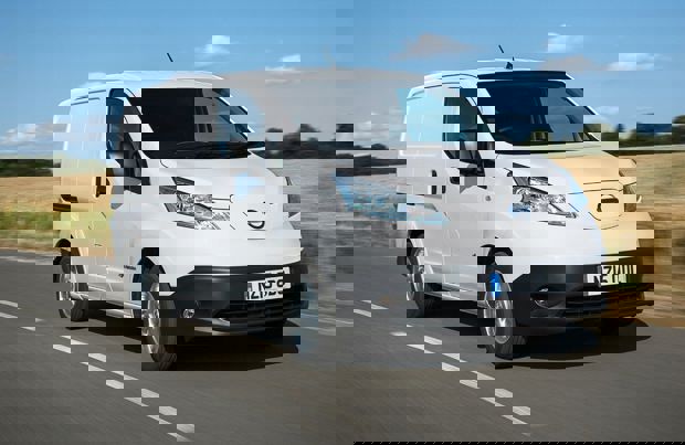 Best ULEZ-compliant vans 2025 | Honest John