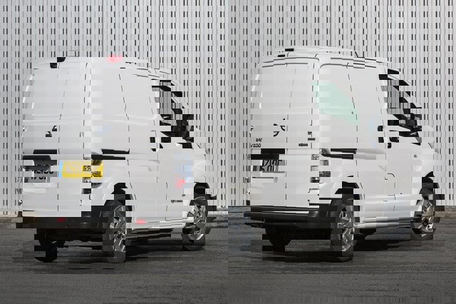 Nissan e-NV200 (2014 – 2021) Review | Honest John