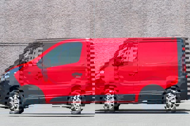 Nissan NV300 (2016 – 2021) Review | Honest John