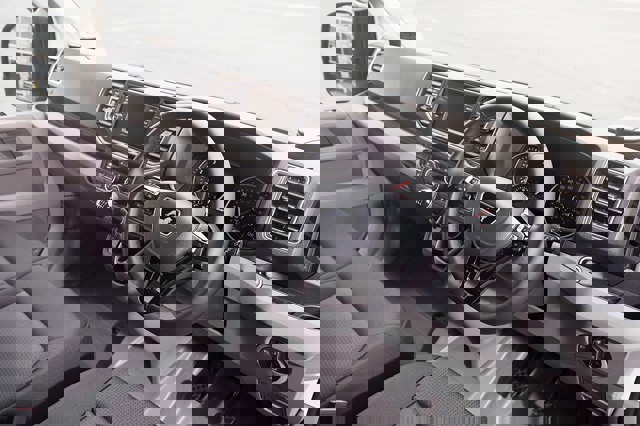 MAN TGE Review 2025 | Honest John