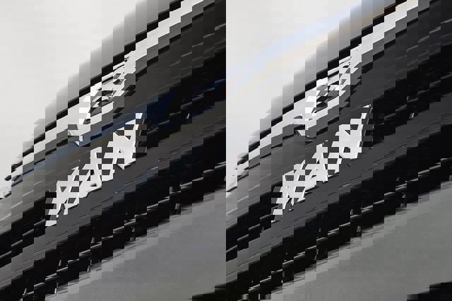 MAN TGE Review 2025 | Honest John