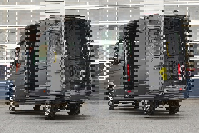 MAN TGE Review 2025 | Honest John