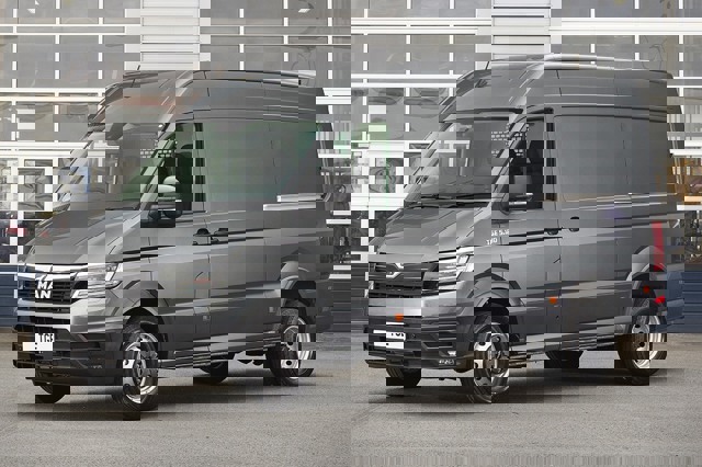 MAN TGE Review 2025 | Honest John