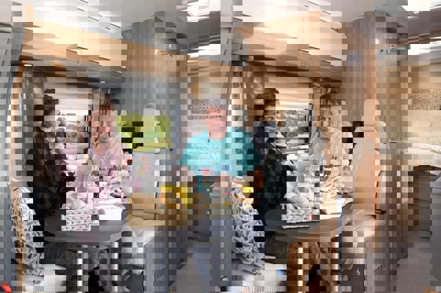 Bailey Autograph 79-4T Review 2025 | Honest John