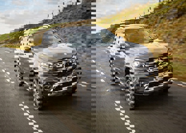 Best double cab pick-ups 2025 | Honest John