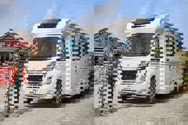 Bailey Autograph 75-4 Review 2026 | Honest John