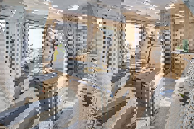 Bailey Autograph 75-4 Review 2026 | Honest John