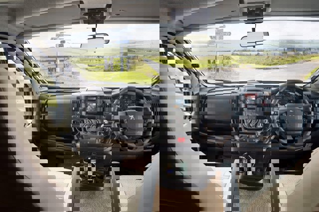 Bailey Autograph 75-4 Review 2026 | Honest John