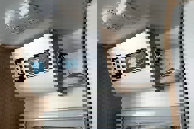 Bailey Autograph 75-4 Review 2026 | Honest John