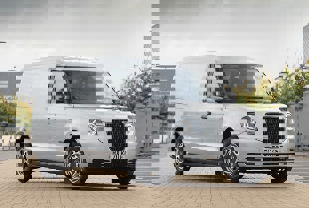 Most economical vans 2025 | Honest John