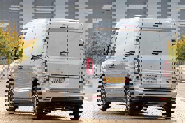 LEVC VN5 Review 2025 | Honest John