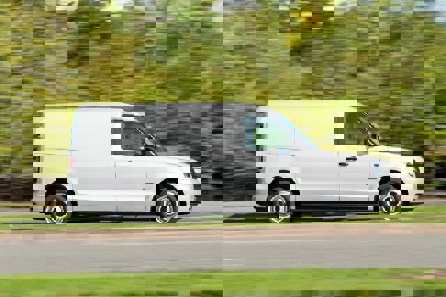 LEVC VN5 Review 2025 | Honest John