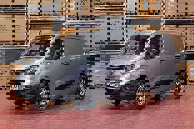 Shortest and smallest vans 2025 | Honest John