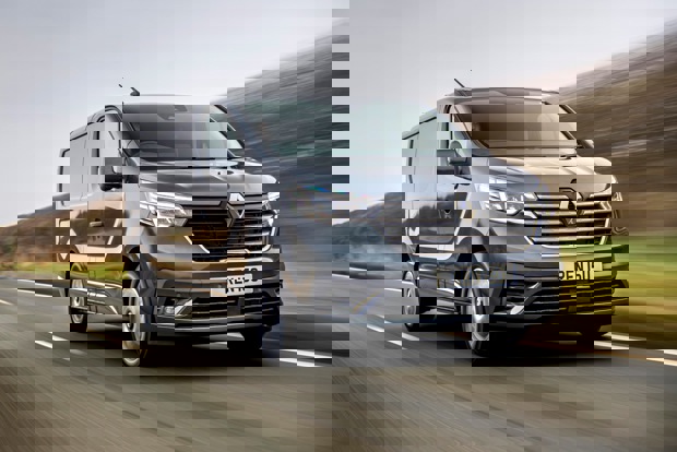 Best medium vans 2025 | Honest John