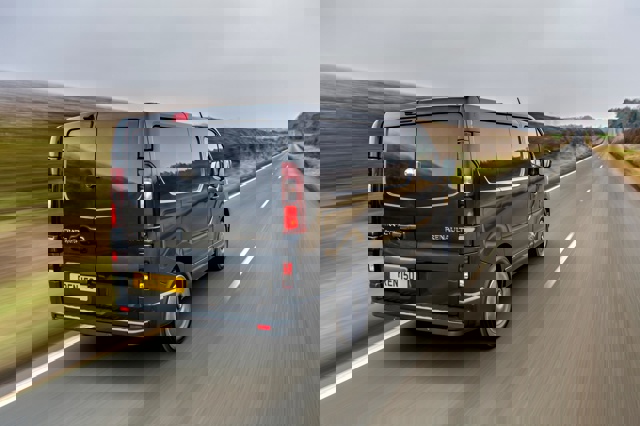 Renault Trafic Review 2025 | Honest John