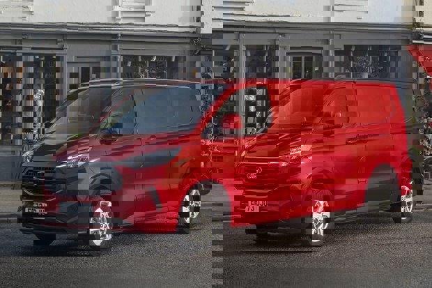 Best medium vans 2025 | Honest John