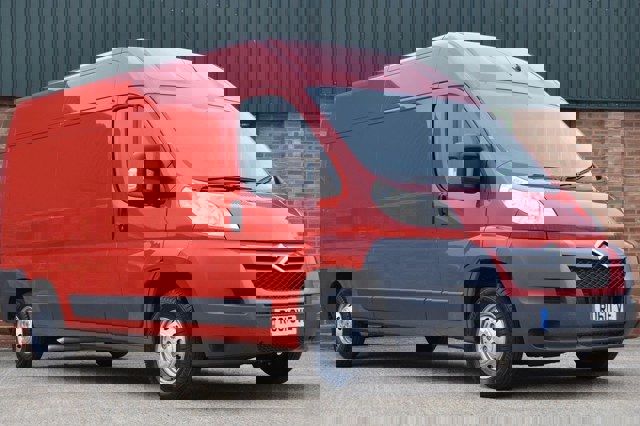 Citroen Relay Review 2025 | Honest John