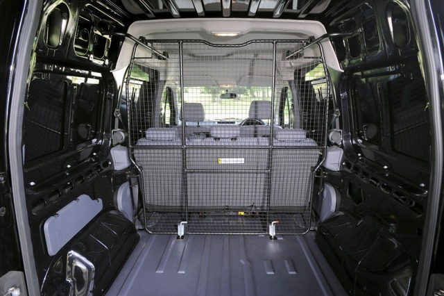 Ford Transit Connect (2002 – 2014) Review | Honest John