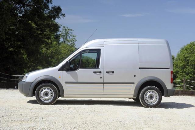 Ford Transit Connect (2002 – 2014) Review | Honest John