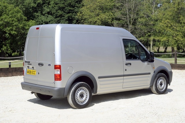 Ford Transit Connect (2002 – 2014) Review | Honest John