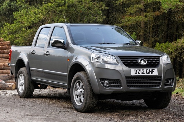 Great Wall Steed (2012 – 2017) Review | Honest John