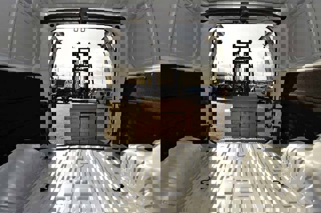 Hyundai iLoad (2009 – 2015) Review | Honest John