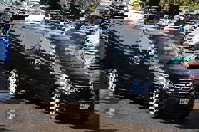 Hyundai iLoad (2009 – 2015) Review | Honest John