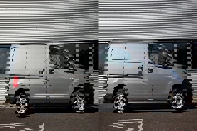 Nissan NV200 (2009 – 2019) Review | Honest John