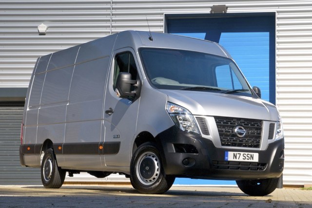 Nissan Interstar Review 2025 | Honest John