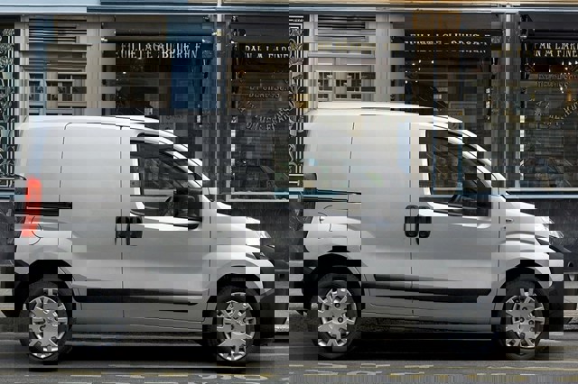 Peugeot Bipper (2008 – 2018) Review | Honest John