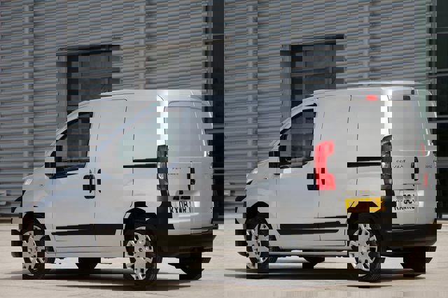 Peugeot Bipper (2008 – 2018) Review | Honest John