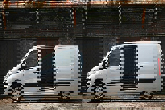 Peugeot Expert (2007 – 2016) Review | Honest John