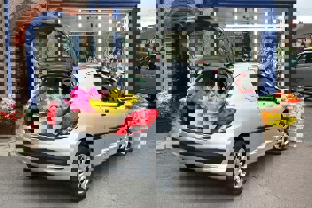 Peugeot 207 Van (2007 – 2016) Review | Honest John