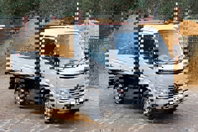 Toyota Dyna (2002 – 2014) Review | Honest John