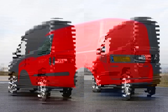 Vauxhall Combo (2012 – 2018) Review | Honest John