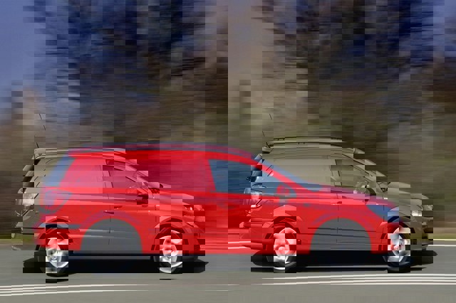 Vauxhall Astravan (2006 – 2013) Review | Honest John