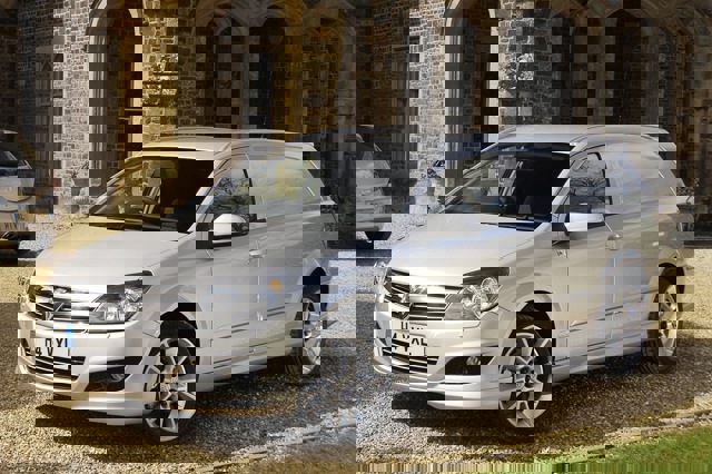 Vauxhall Astravan (2006 – 2013) Review | Honest John