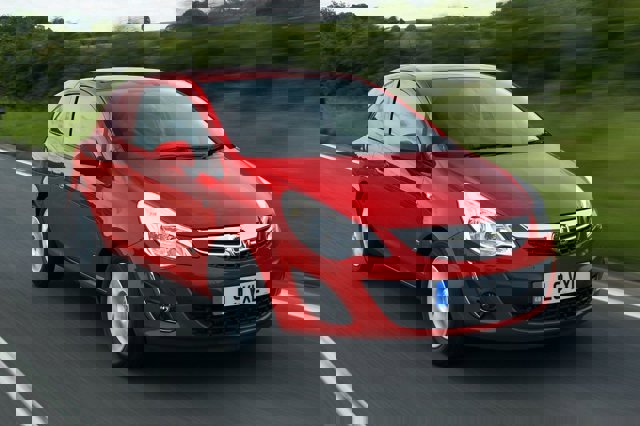 Vauxhall Corsavan (2007 – 2015) Review | Honest John