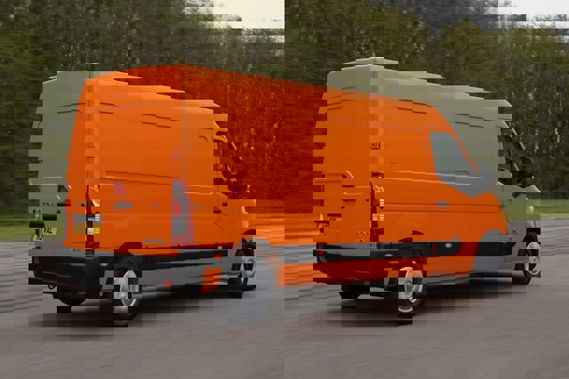 Vauxhall Movano (2010 – 2021) Review | Honest John