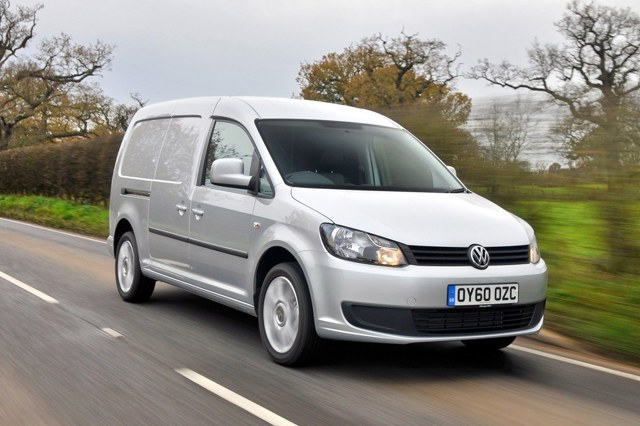 Volkswagen Caddy (2010 – 2015) Review | Honest John