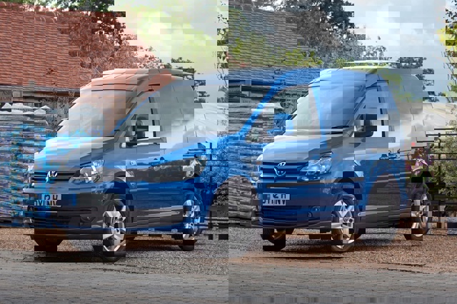 Volkswagen Caddy (2010 – 2015) Review | Honest John