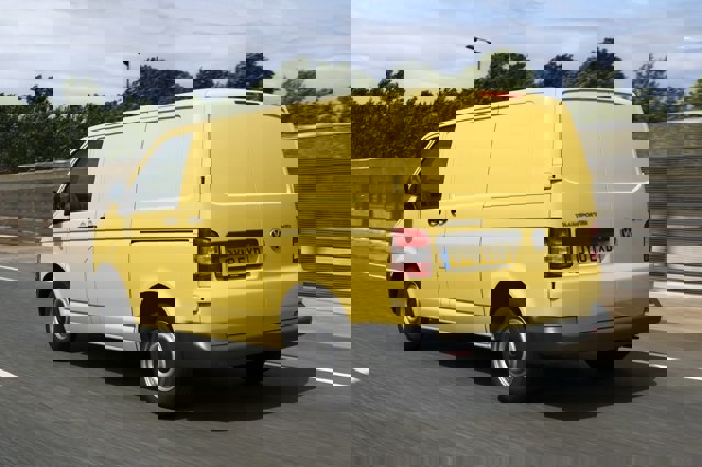 Volkswagen T5 Transporter (2003 – 2015) Review | Honest John