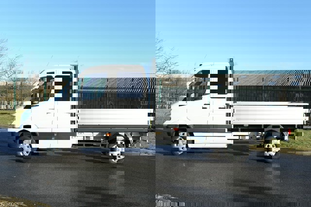 Mercedes-Benz Sprinter (2006 – 2013) Review | Honest John